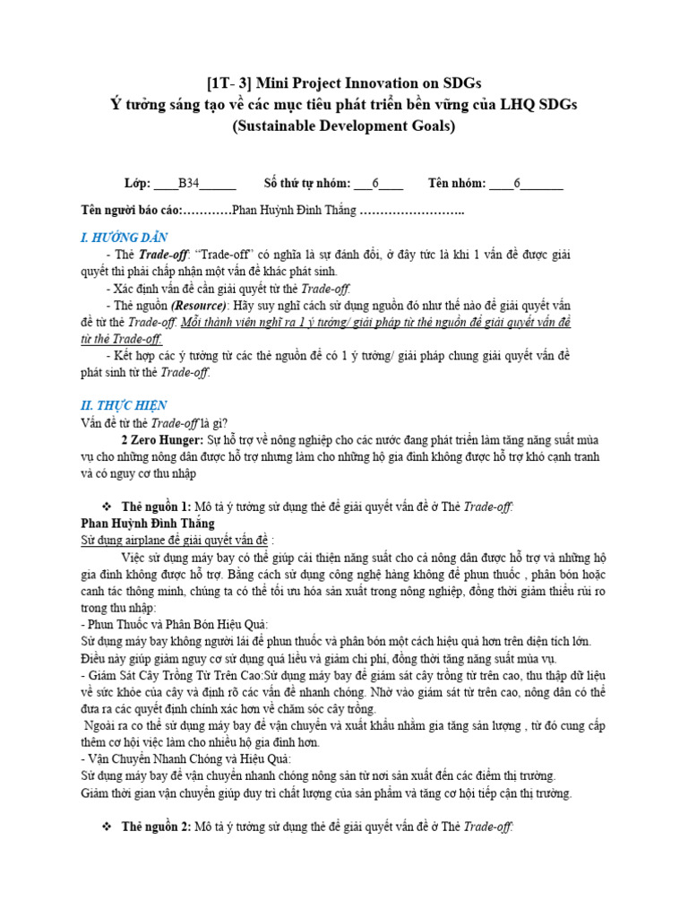 (1T-3) - Nhom 6 | PDF