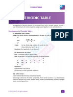 Anomalies On Electron Configurations | PDF | Electron Configuration ...