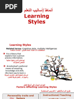 TEFL/ TESL - MODULE 1 With Answers/comments | PDF