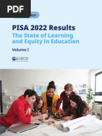 Pisa Result Factsheets Philippines | PDF