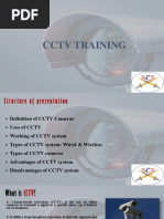 CCTV Camera Installation Guide | PDF | Digital Video Recorder | Closed ...