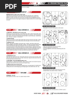 NetSetGO Session Plans for Ages 8-10 | PDF | Defender (Association ...