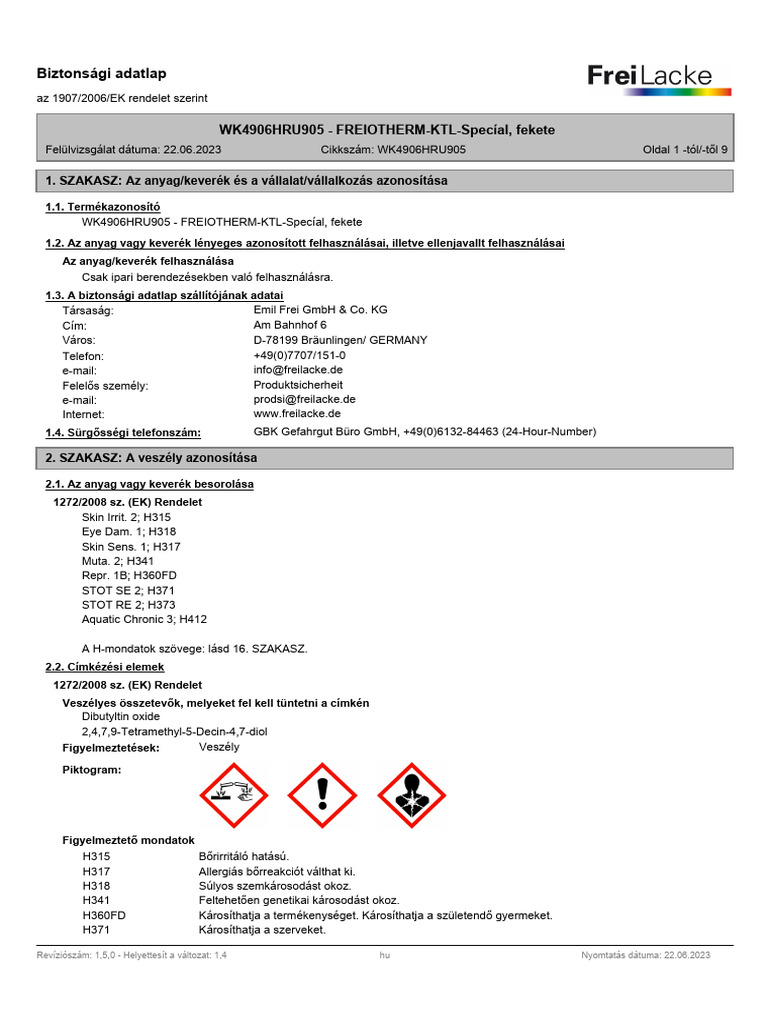 112 Wk4906hru905 Hu 20230622 | PDF