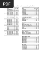2 - SC2000 CNC System Software User's Manual | PDF | Numerical Control ...