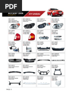 Ford Basic Number | PDF | Manual Transmission | Anti Lock Braking System