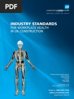 TENS/EMS Device User Manual | PDF | Pain | Nervous System