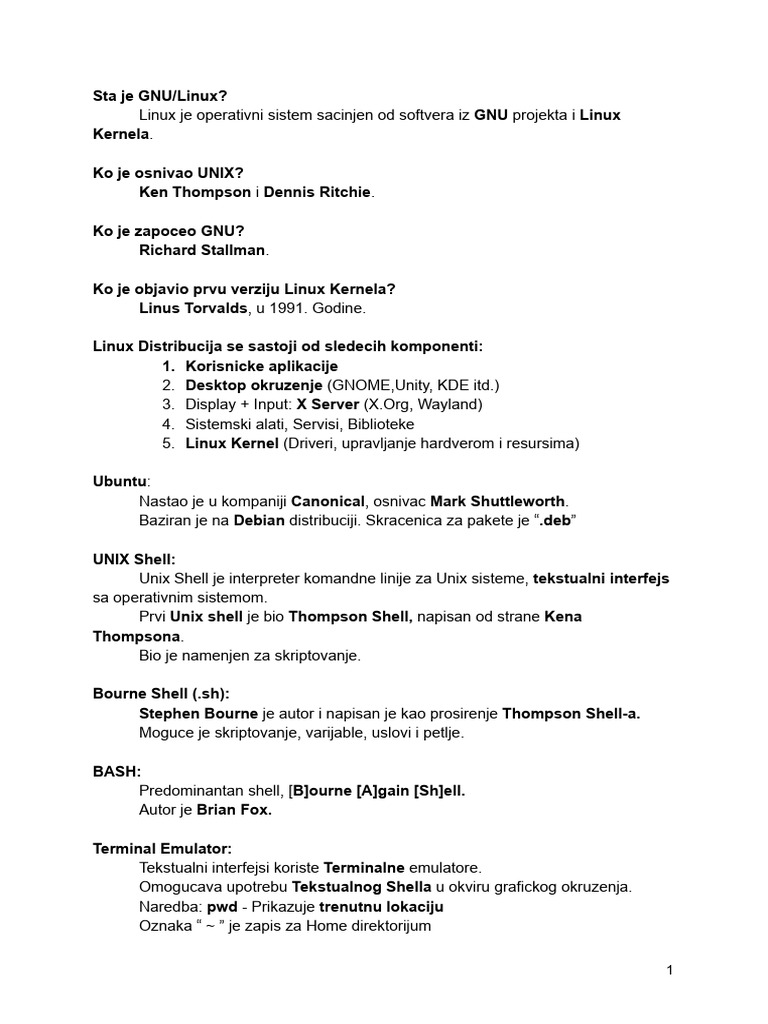 Aios1 Ispit 2022 Pdf