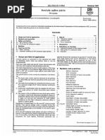 Afnor NF E22-141 | PDF