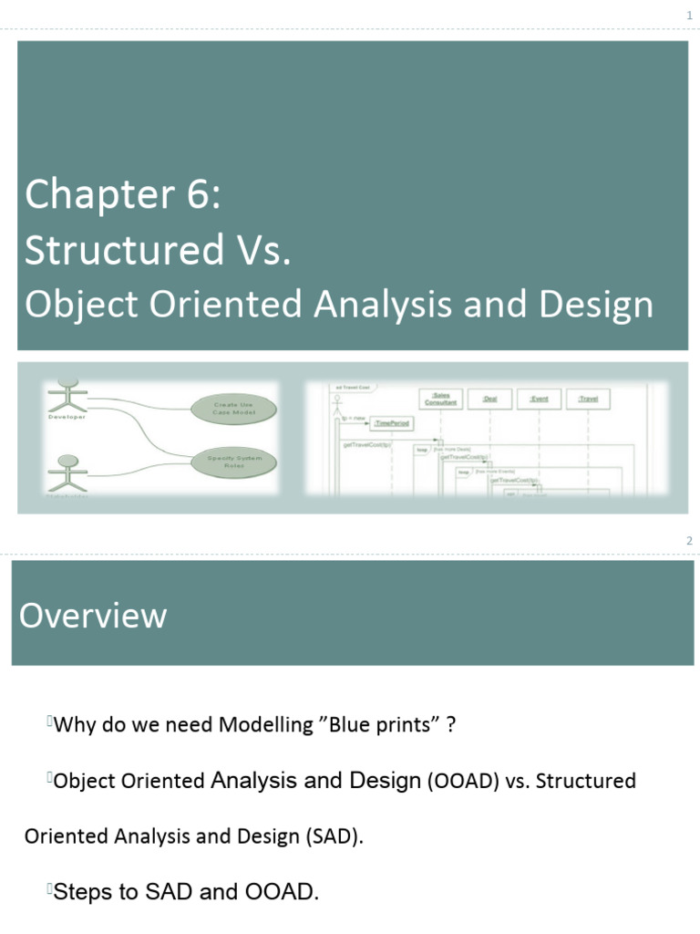 SE Lec5 | PDF | Unified Modeling Language | Computer Programming