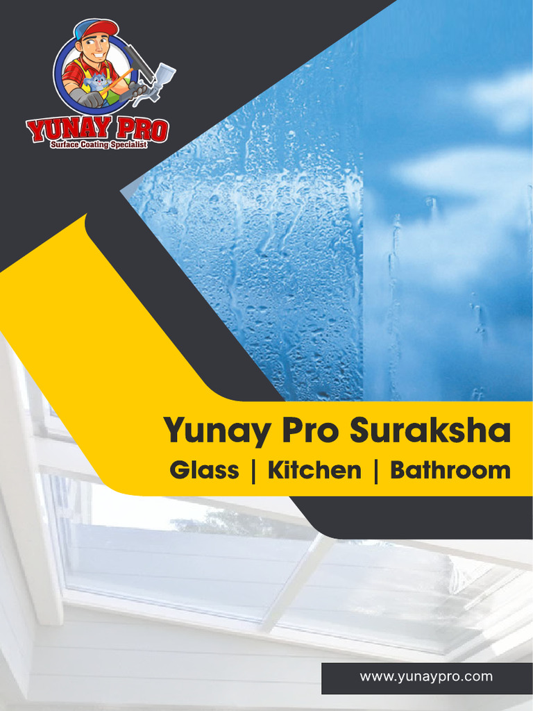 Yunay Pro Suraksha-1 | PDF