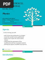 Icdl Computer Essentials | PDF | Operating System | Window (Computing)