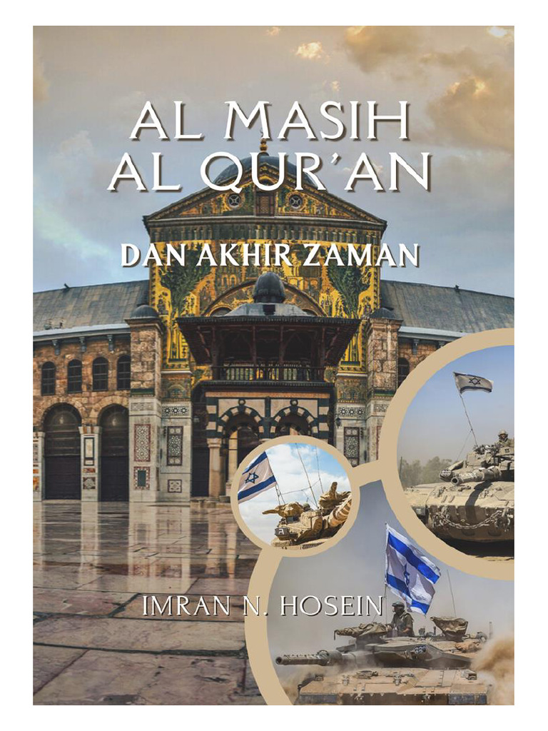 Al-Masih dan Eskatologi Islam | PDF