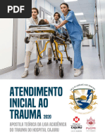 Códigos e Siglas do SAMU 192 | PDF