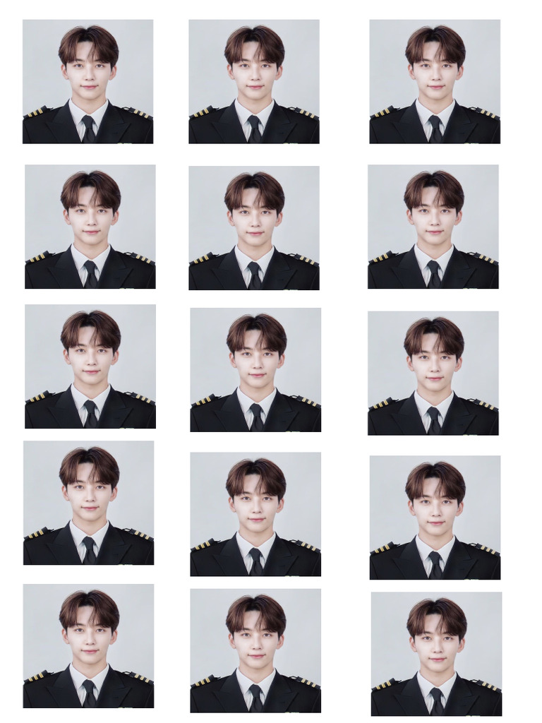Jeonghan 2x2 | PDF
