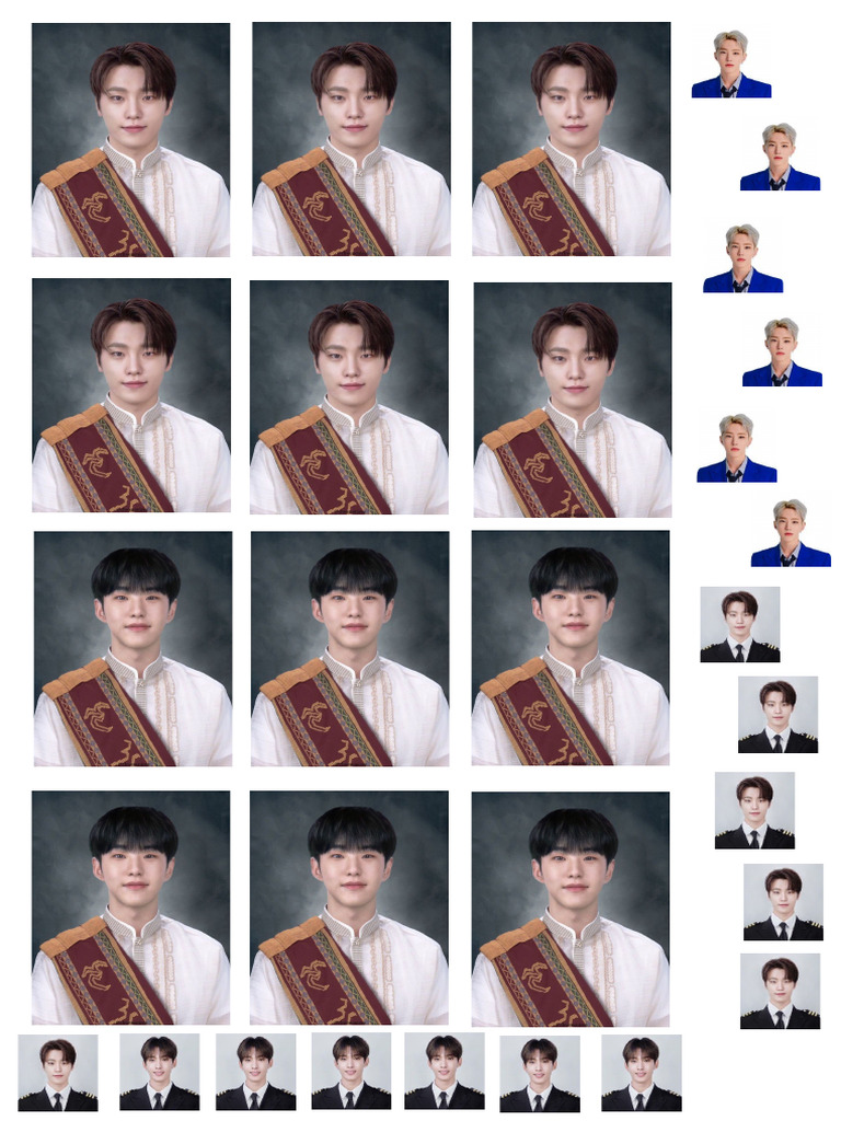 Hoshi Dino, DK 2x2 | PDF