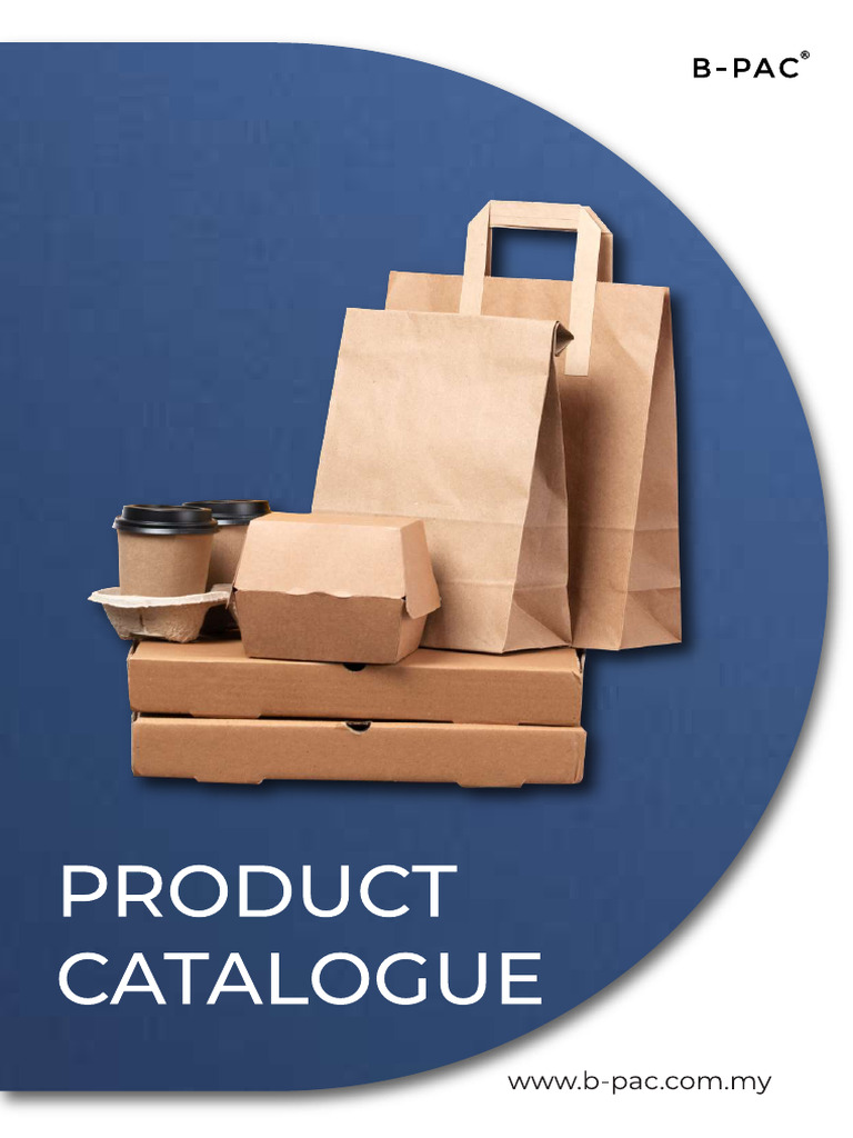 BPAC CATALOGUE | PDF | Home & Garden