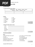 Final - Test - Modules - 1-8 - Answer - Keys Full Blast | PDF ...