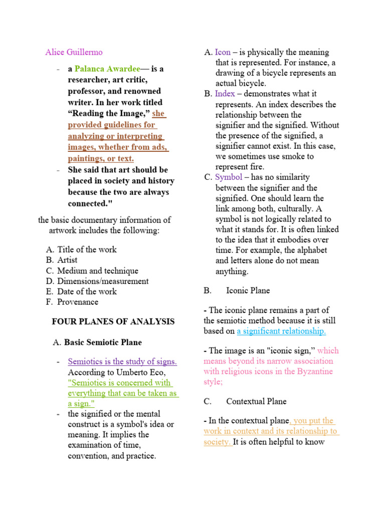 Art Analysis for Critics & Scholars | PDF | Romantic Music | Classical ...