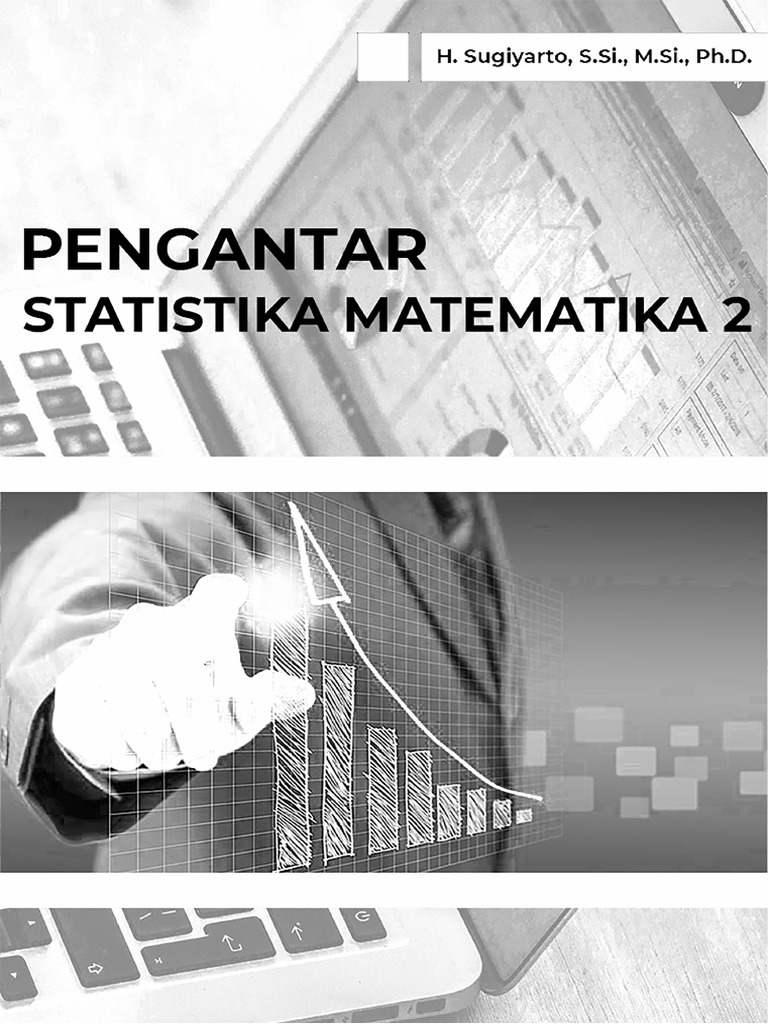 Buku Stat Mat2 | PDF