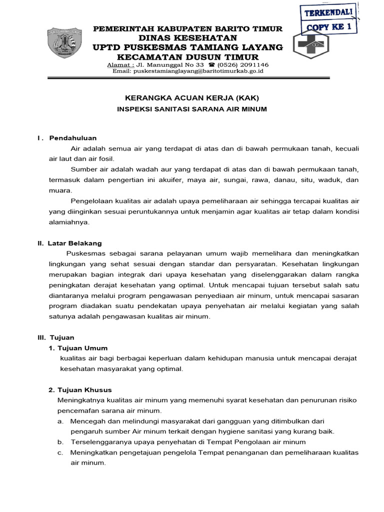 Kak Ikl Sam | PDF | Sains & Matematika