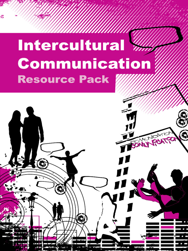 Intercultural Communication Toolkit | PDF | Cross Cultural ...