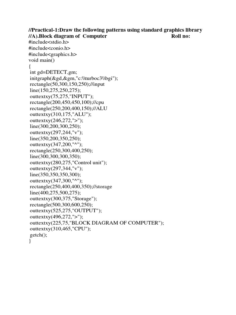 Abcd | PDF | Computer Engineering | Computer Science