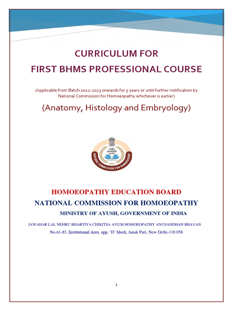 Anatomy, Histology and Embryology | Download Free PDF | Arm | Human Leg