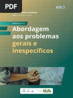 Palliative Performance Scale Pps Versão 2 | PDF | Coma | Tempo