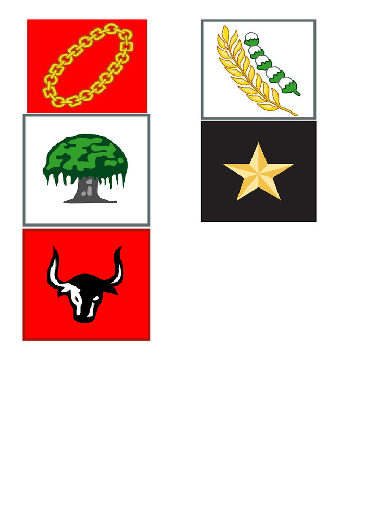 Lambang Pancasila | PDF