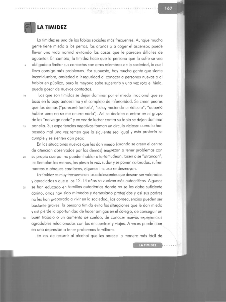 El Mundo Hispano Part 8 | PDF