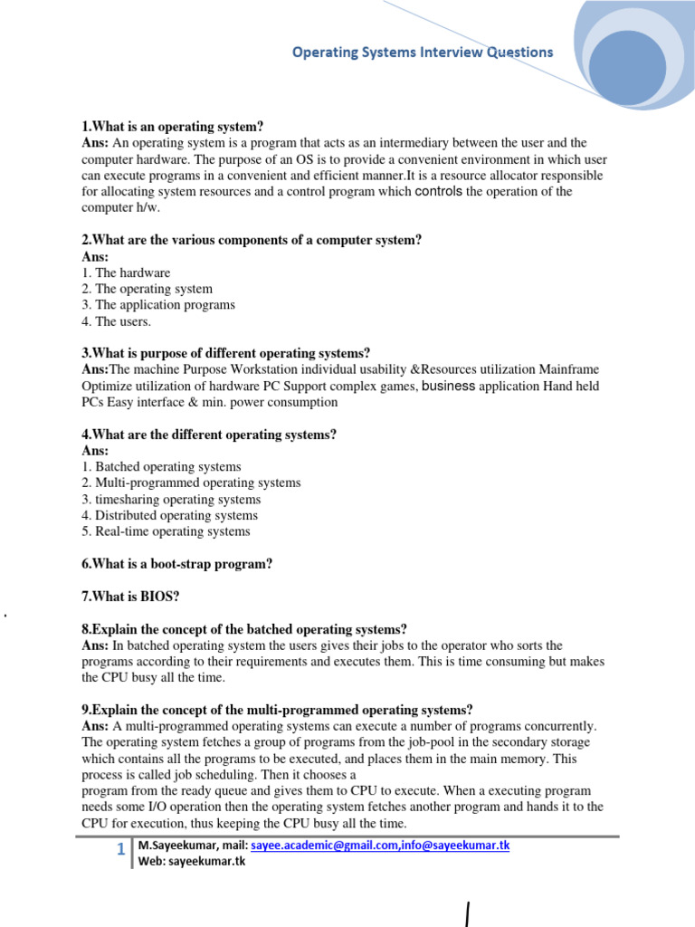 operating-system-notes-pdf-thread-computing-operating-system