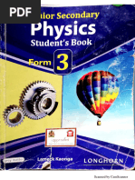 Physics Book 4 Excel & Succeed | PDF | Collision | Force