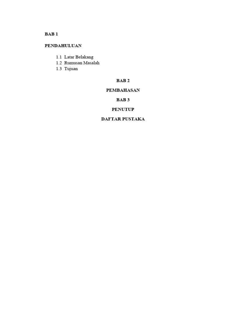 Makalah Manajemen Umkm | PDF Makalah Manajemen Umkm | PDF