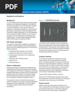 UOP CCR Platforming | PDF | Gasoline | Catalysis