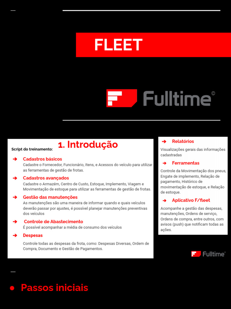 Fleet | PDF | Pneu