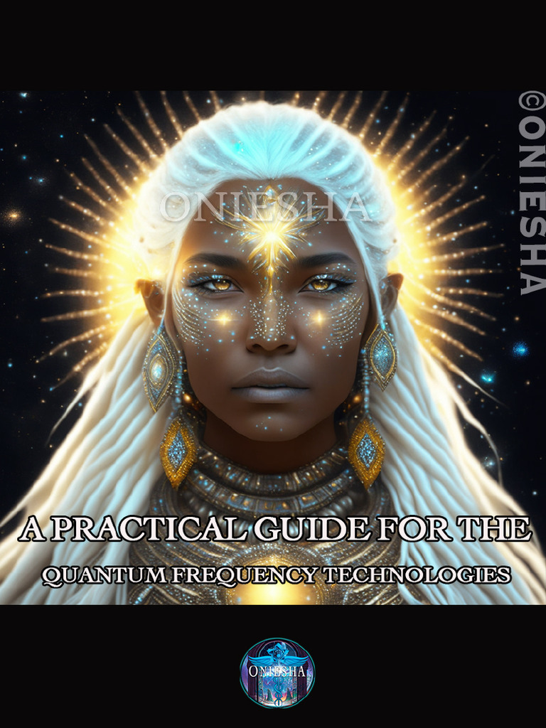 Apractical Guide For The QFT | PDF | Intention | Resonance