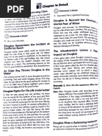 Extract Based Questions - The Enemy - English Class 12 PDF Download | PDF | Mind