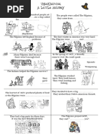 The First Thanksgiving ? | PDF