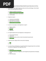 Pediatric ECG Lead Placement Guide | PDF | Electrocardiography | Medicine
