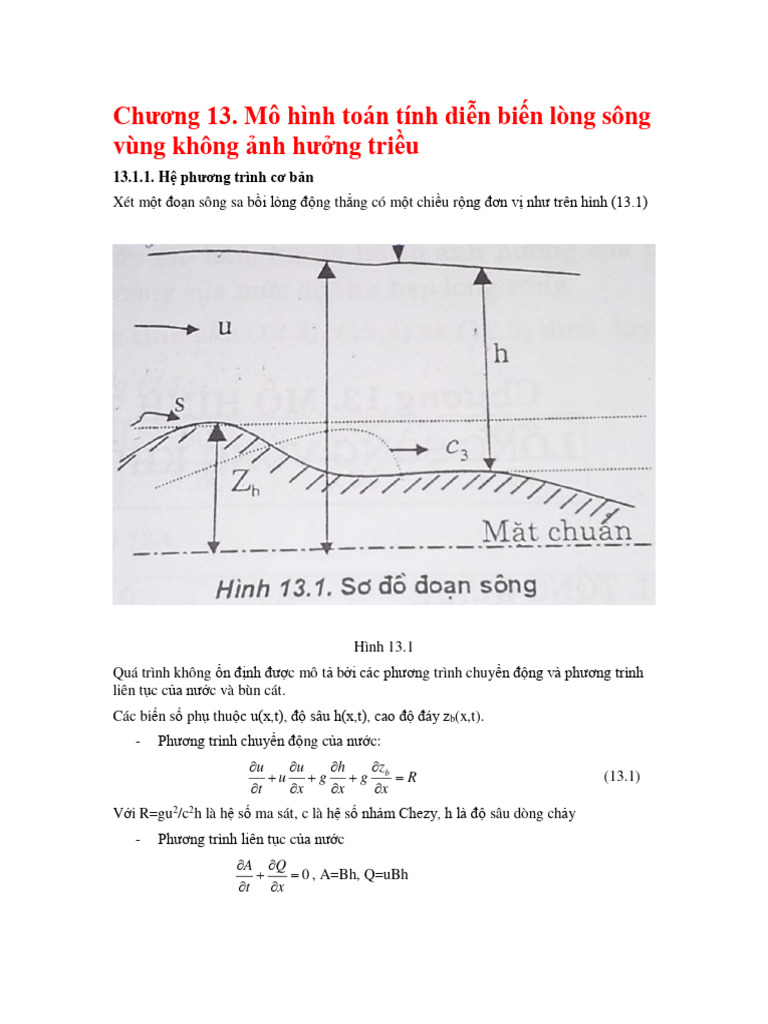 Dong Lucho C Song Tuan 6 | PDF
