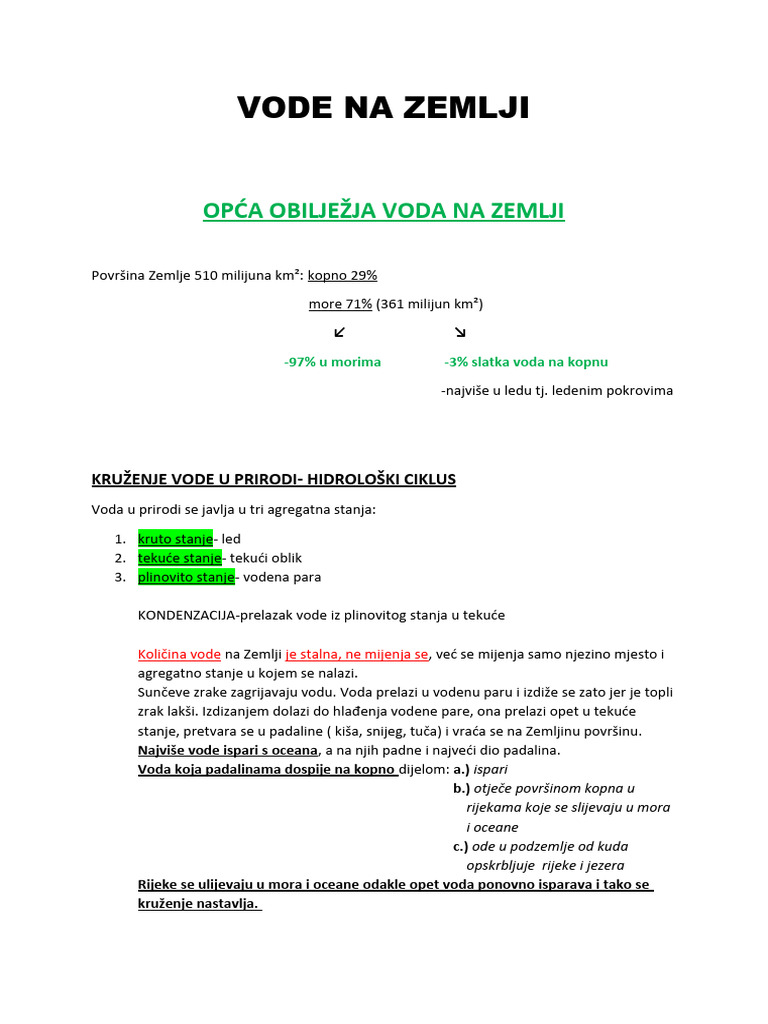 Povjest Radna | PDF