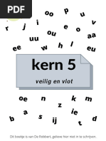 Gedig - Daar's Nie Broccoli Op Mars Nie | PDF