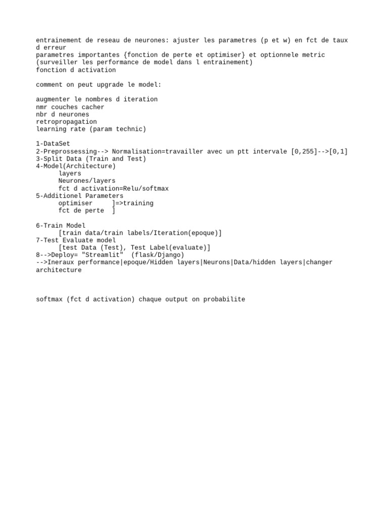 Machine Learning | PDF | Ordinateurs