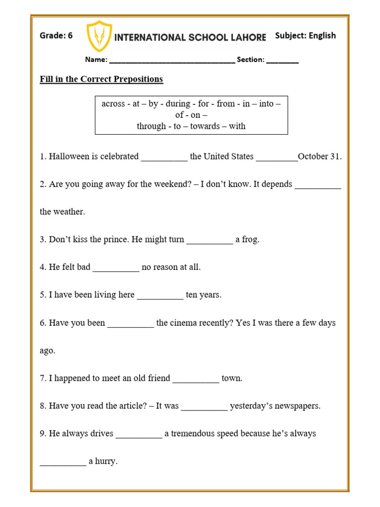 english-unsolved-revision-worksheets-pdf-sentence-linguistics