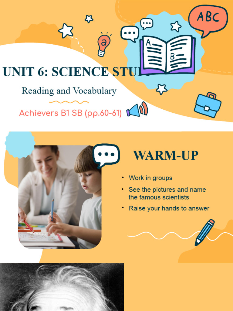 Achievers b1 Unit 6 | PDF | Laboratories | Soft Drink