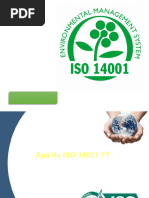 SNI-IsO 14040 2016 - Manajemen Lingkungan Penilaian Daur Hidup | PDF