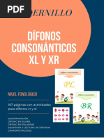 Cuadernillo BR - BL | PDF