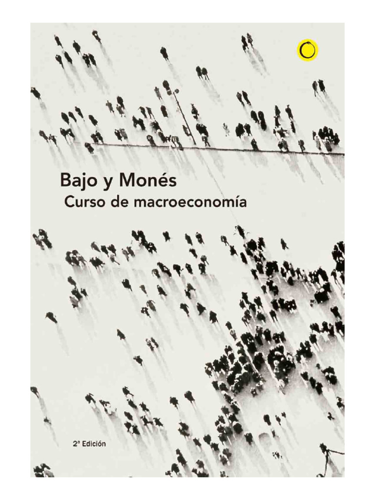 Bajo Mones 2000 | PDF