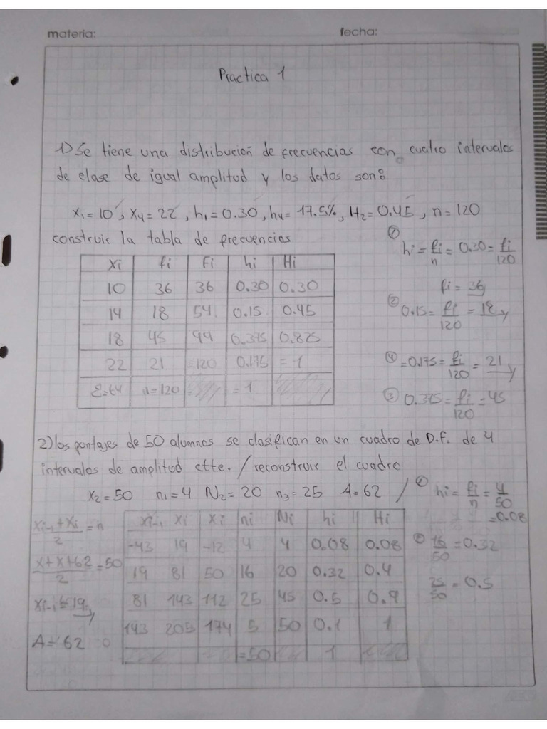 Brandon Copa - Prob. y Est. | PDF