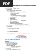 NIS Schedule 2025 Corrected | PDF | Vaccines | Immunology